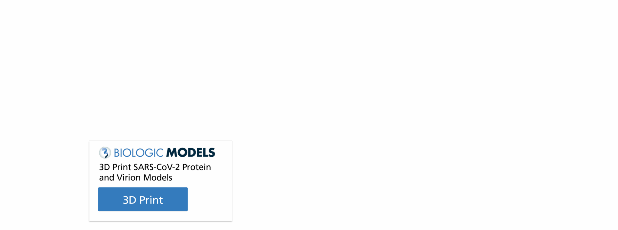 Home - Biologic Models