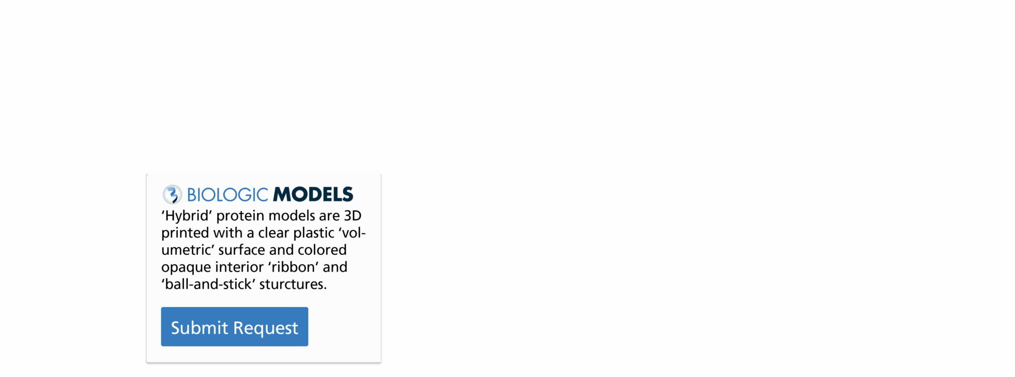 Home - Biologic Models